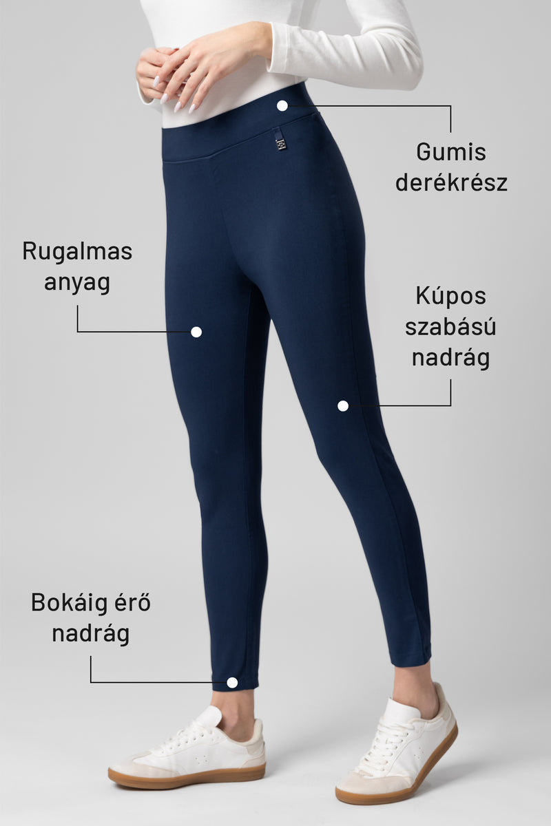 Flexmart nadrág Erin – LELOSI Hungary